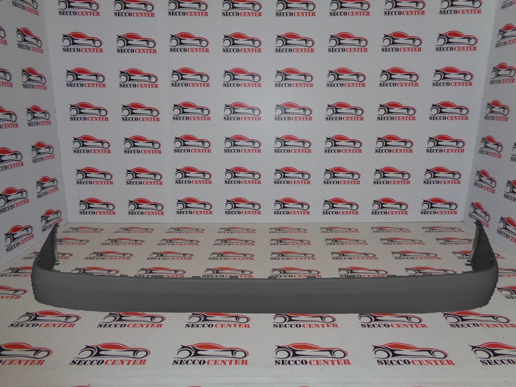 Bandou bara spate Mercedes - SeccoCenter