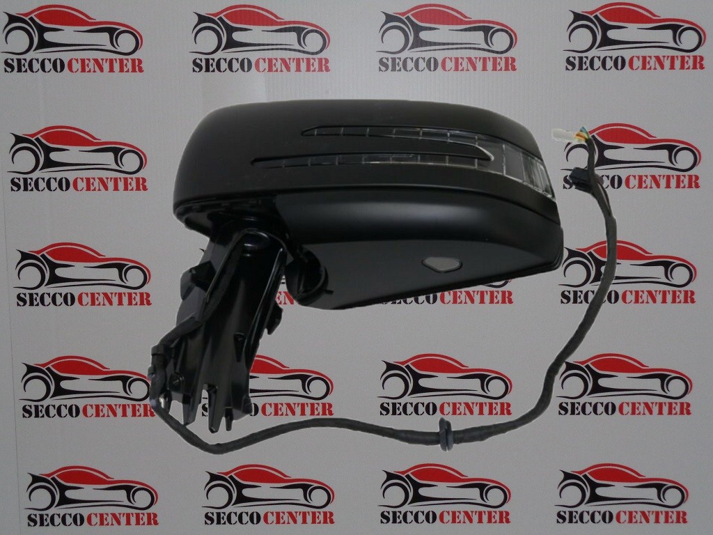 Piese Caroserie Mercedes CLS 2010-2014 - SeccoCenter