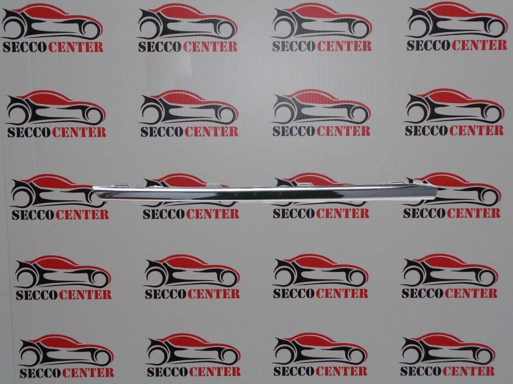 Accesorii bara fata Mercedes CLS 2010-2014 | Seccocenter