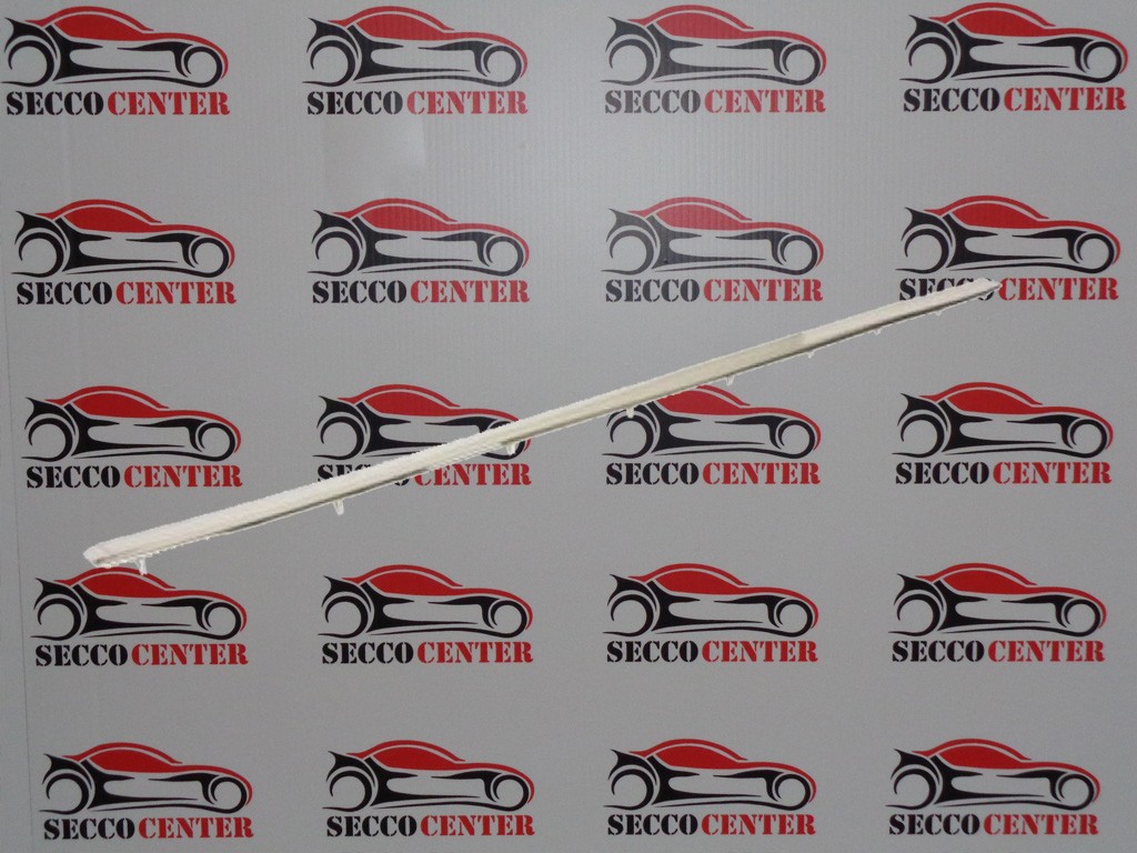 Bandou bara spate Mercedes - SeccoCenter