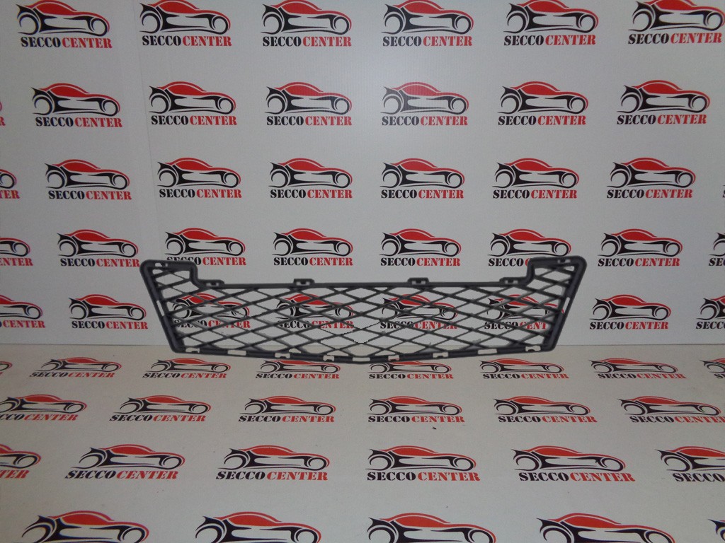 Grila bara fata Mercedes - SeccoCenter
