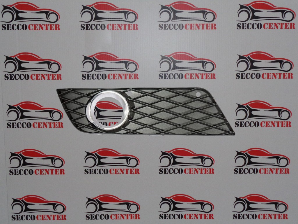 Grila bara fata Mercedes - SeccoCenter