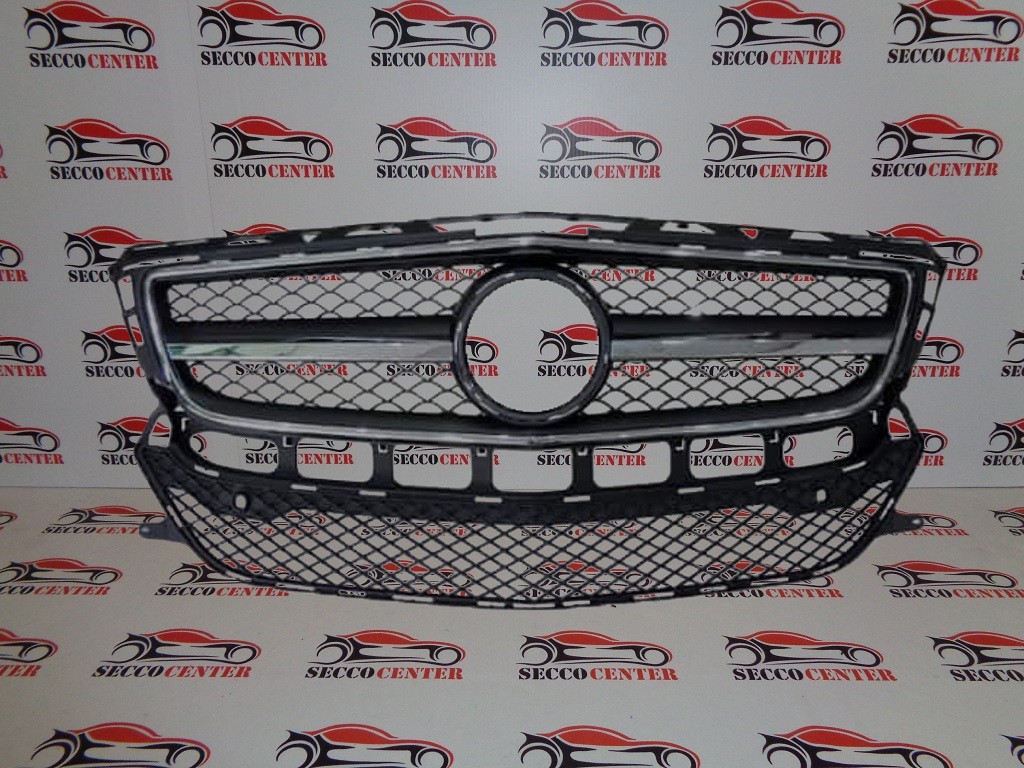 Piese Caroserie Mercedes CLS 2010-2014 - SeccoCenter