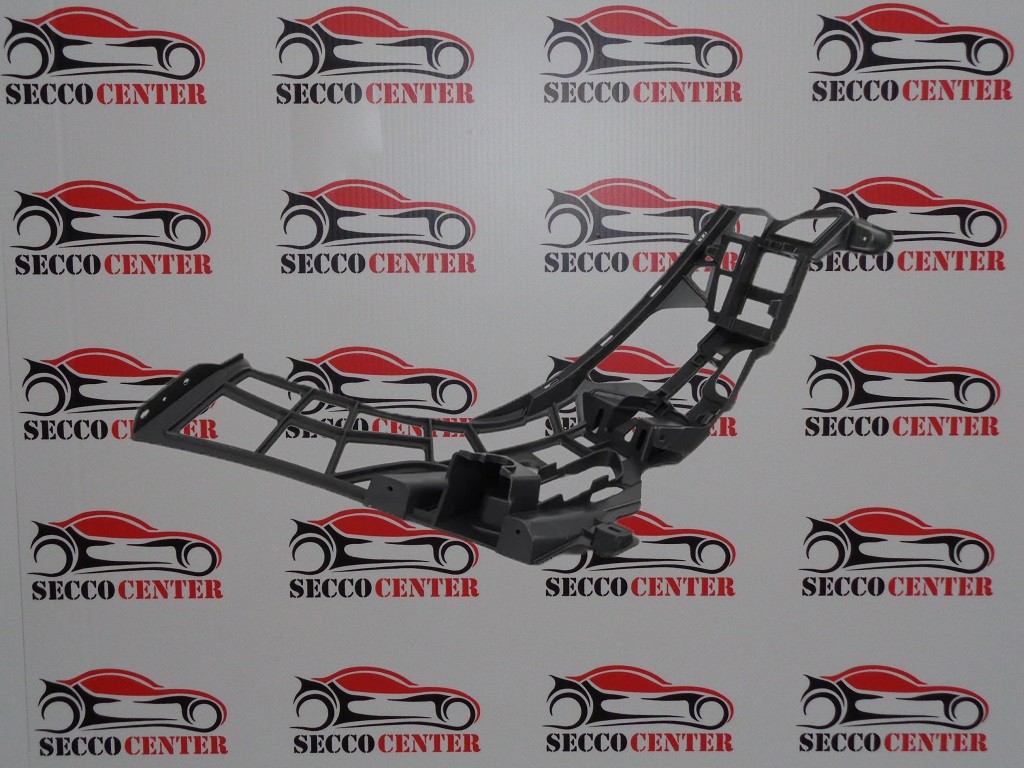 Accesorii bara fata Mercedes CLS 2010-2014 | Seccocenter
