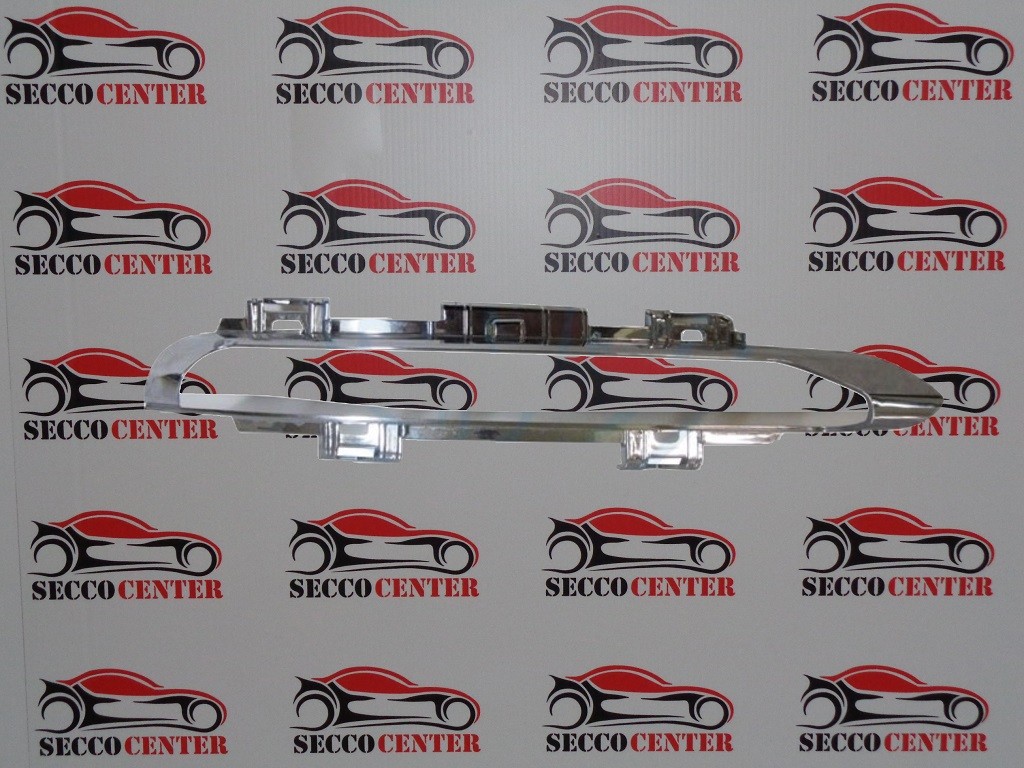 Accesorii bara fata Mercedes CLS 2010-2014 | Seccocenter