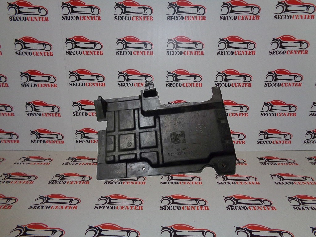 Scut motor Mercedes - SeccoCenter